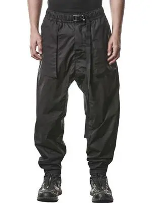 THOM KROM Pants - Black