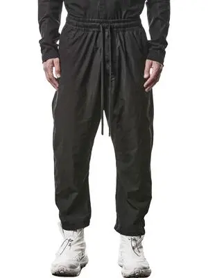 THOM KROM Pants - Black