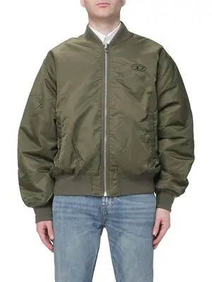 DIESEL Jacket - Green