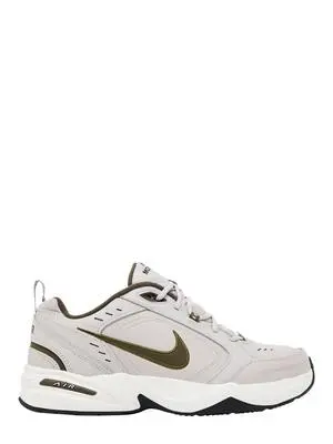 Nike Air Monarch Iv Sneakers - Brown