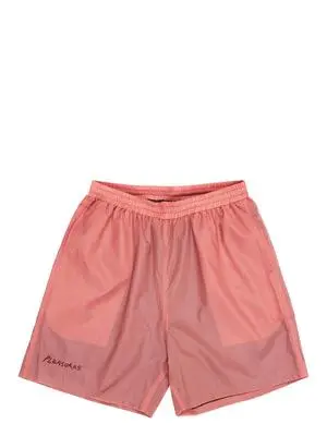 PLEASURES Active Shorts - Tan