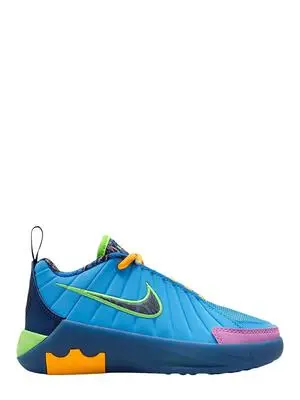 Nike Lebron Witness Ps Sneakers - Blue