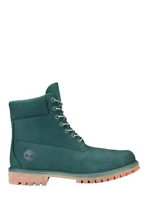 Timberland 6-inch Premium Boots - Green