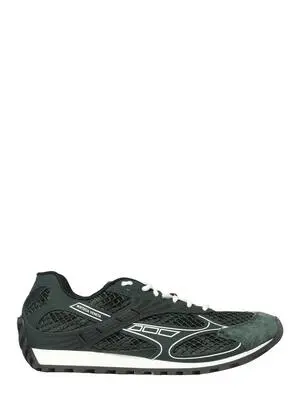Bottega Veneta Athletic Sneakers - Military