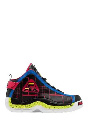 FILA Grant Hill 2 Sneakers - Black