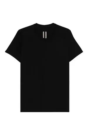 Rick Owens Short-sleeve T-shirt - Black