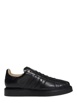 Adidas Superstar Lux Made In Italy - Black