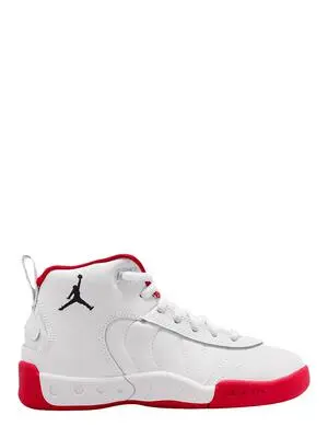 JORDAN Jumpman Pro Ps Sneakers - White
