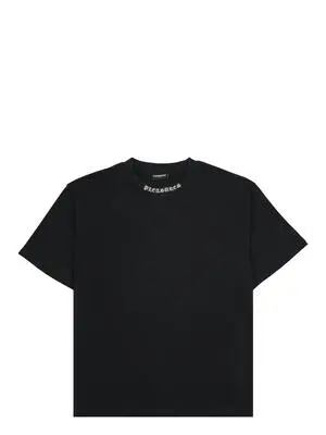 PLEASURES Sorrow Heavyweight T-shirt - Black