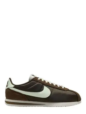 Nike Cortez Textile Sneakers - Brown