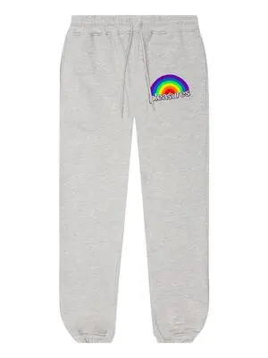 PLEASURES Good Time Sweatpants - Grey