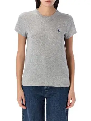Polo Ralph Lauren T-Shirt Grey