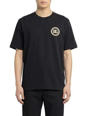Dolce & Gabbana T-shirt - Black