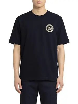 Dolce & Gabbana T-shirt - Blue