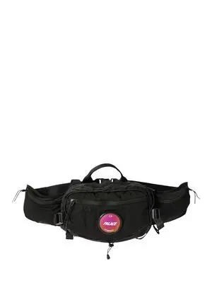 PALACE X C.p. Company Bun Bag - Black