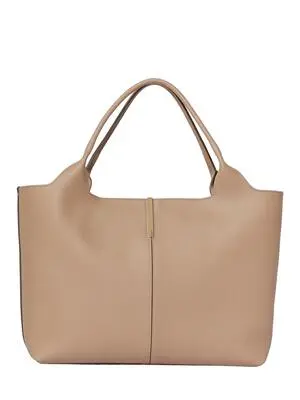 TOD'S Shoulder Bag - Beige