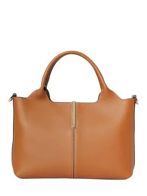 TOD'S Handbag - Brown