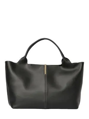 TOD'S Shoulder Bag - Black