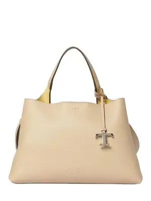 TOD'S Handbag - Beige