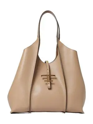 TOD'S Shoulder Bag - Beige