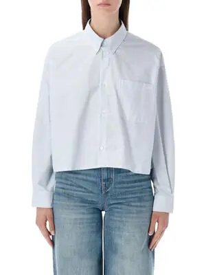 A.p.c. Shirt - Blue