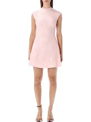 ROTATE BY BIRGER CHRISTENSEN Dress - Pink