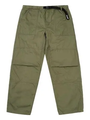 PALACE Belter Trouser - Green