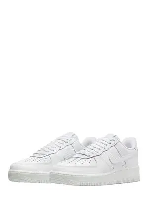 Nike Air Force 1 '07 Se Sneakers - White/white/neutral Grey