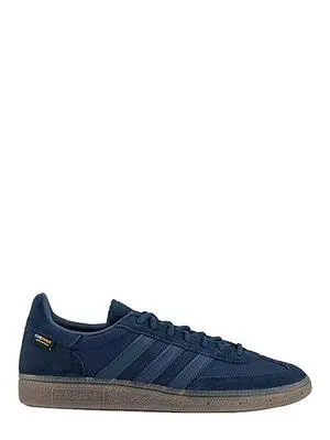 Adidas Handball Spezial Suede Trainers Night Indigo Gum