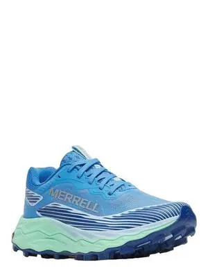Merrell Agility Peak 6 Running Shoe Admiral