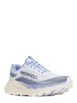 Merrell Agility Peak 6 Running Shoe Verbena