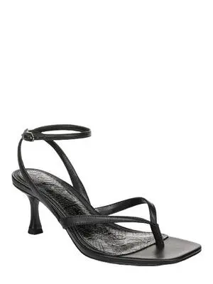 Sam Edelman Pax Ankle Strap Sandal - Black