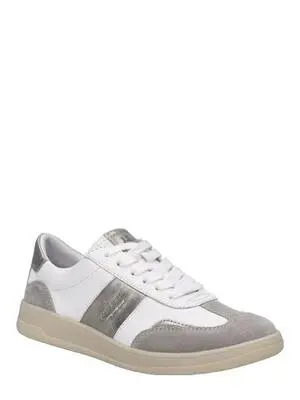Josef Seibel Low Top Sneaker - Gray