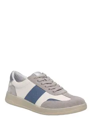 Josef Seibel Low Top Sneaker - Light Gray