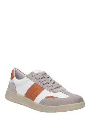 Josef Seibel Low Top Sneaker - Papaya