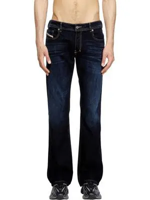 DIESEL® 2007 Zatiny Bootcut Jeans - Denim