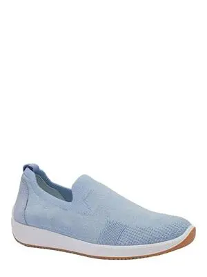 ARA Leena 3 Slip-on Sneaker - Blue