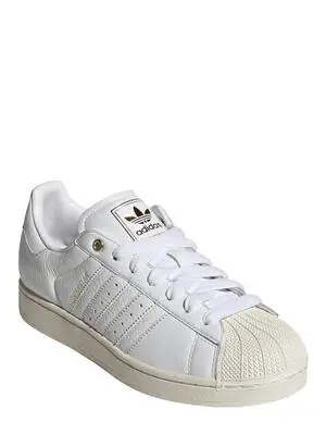 Adidas Superstar Ii Sneaker - White/white/off White