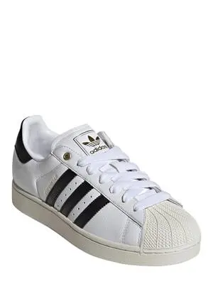 Adidas Gender Inclusive Superstar Ii Sneaker - White/black/off White
