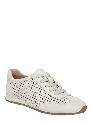 LIFESTRIDE Forsythia Cutout Sneaker - Bone