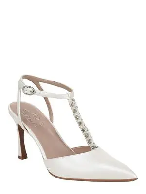 NATURALIZER Astrid T-Strap Pump