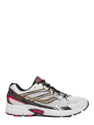 Saucony Ride Millennium City Pack London - White/black/gold