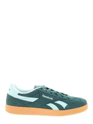 REEBOK Smash Edge Sneakers - Collegiate Green/glitch Aqua/gum