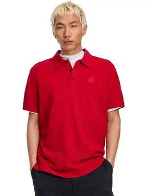 Carmine Red