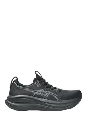 Asics Gel-nimbus 28 - Black/graphite Grey