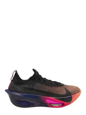 Nike Zoom Alphafly Next% 3 Sneakers - Orange Pulse/purple Dynasty/electric Green