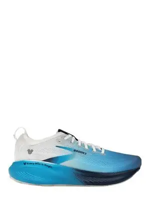 Brooks Adrenaline Gts 25 Rundisney - White/blue