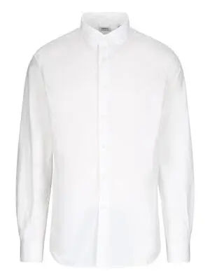 Aspesi Poplin Shirt - White