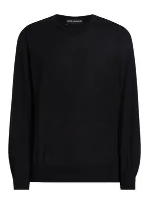 DOLCE & GABBANA Cashmere Pullover