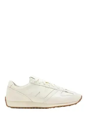 NEW BALANCE 550 Lace-Up Sneakers